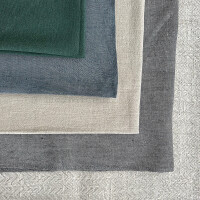 Flachs und Leinen | Flachsshop | Flachsshop - Produkte aus Flachs