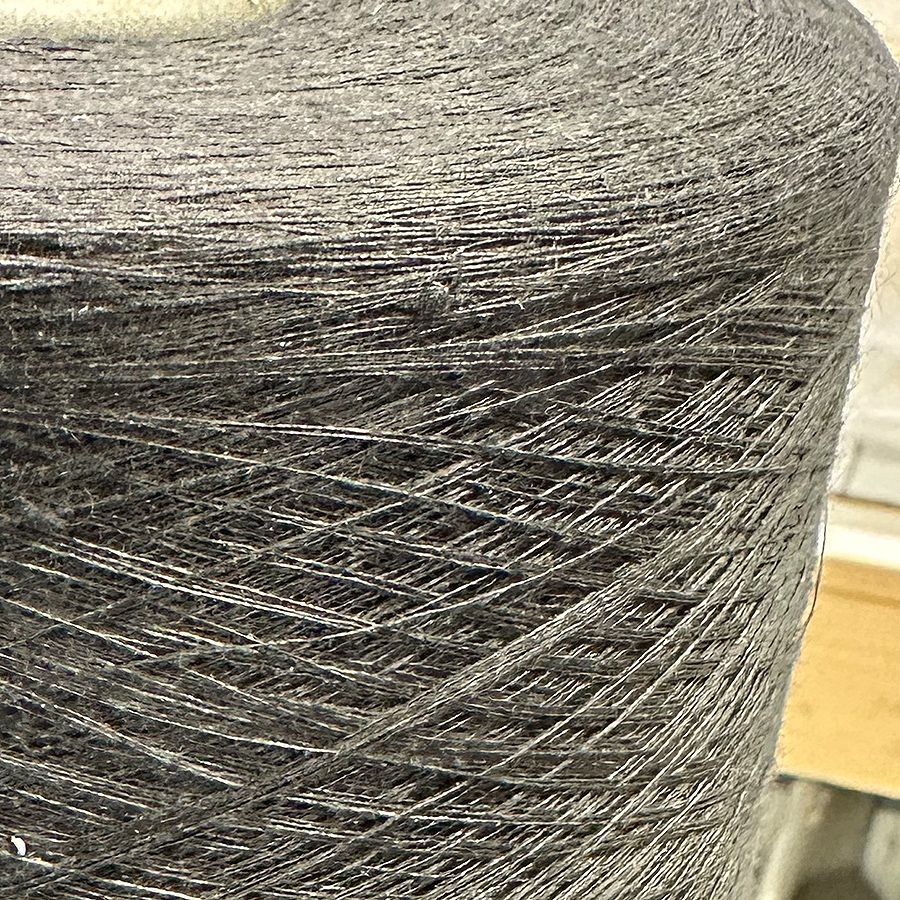 Flachs und Leinen | Flachsshop | Sonderverkauf Handwebgarn Leinen aus ...